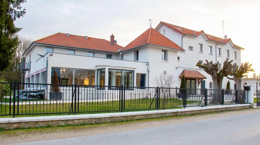 La Coudraie - Montévrain