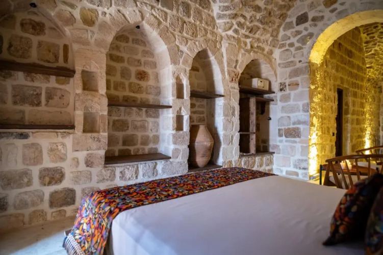 Mezova Otel - Mardin