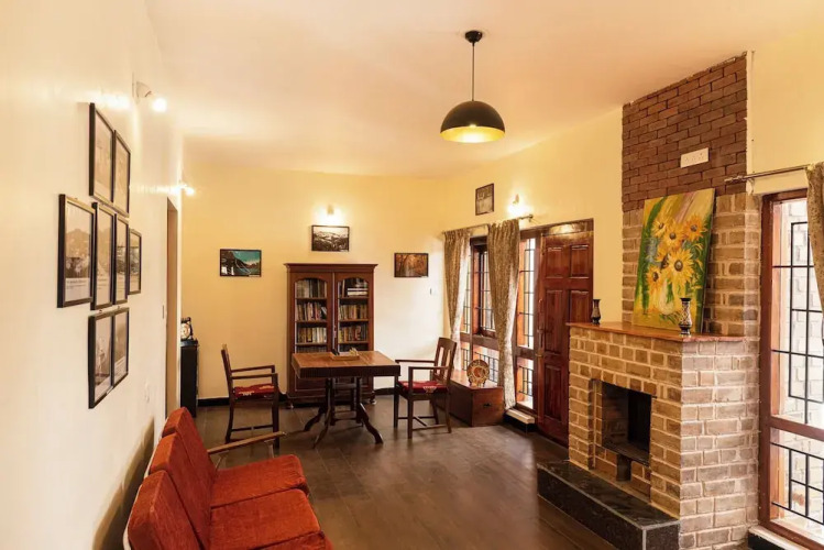 Magnolia Bed & Breakfast - 烏塔卡蒙德