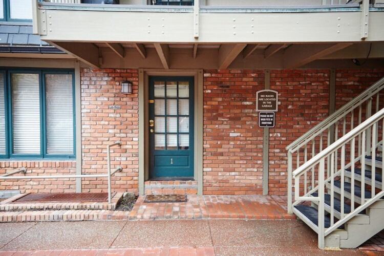 Aspen Chateau Dumont Condo By Redawning - Aspen