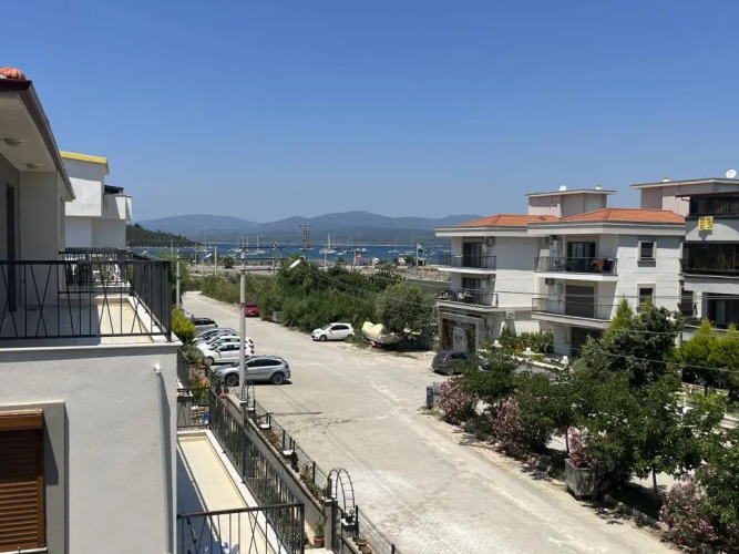 Grand Teoshan Apart Otel - Seferihisar