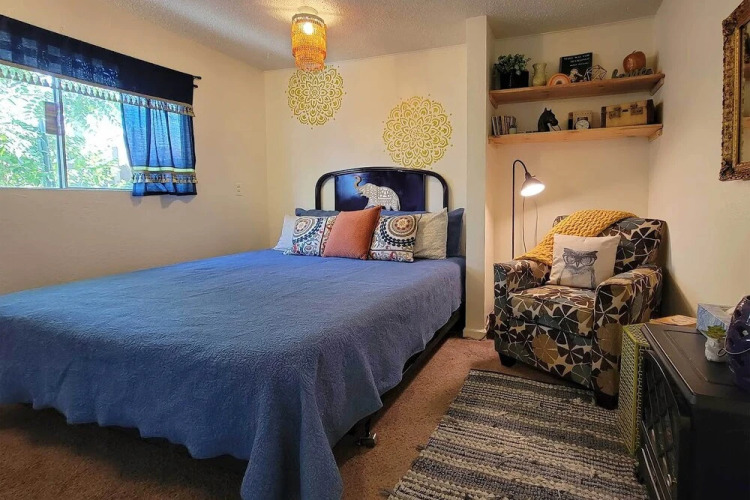 Quaint & Cozy Cottage: 3 Mi To Palisade Wineries! - Laughing Cat, Palisade