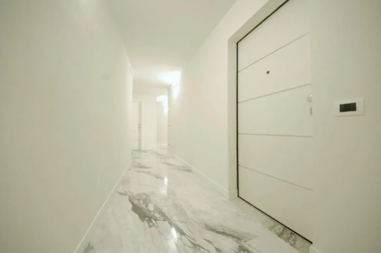 Vannucci House - Perugia