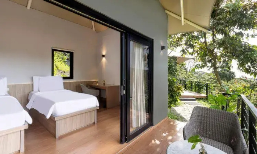 The Pelangi Hotel & Resort - Bogor