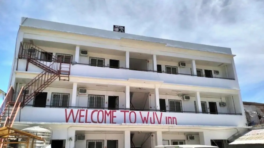 Wjv Inn Pusok - Lapu-Lapu City