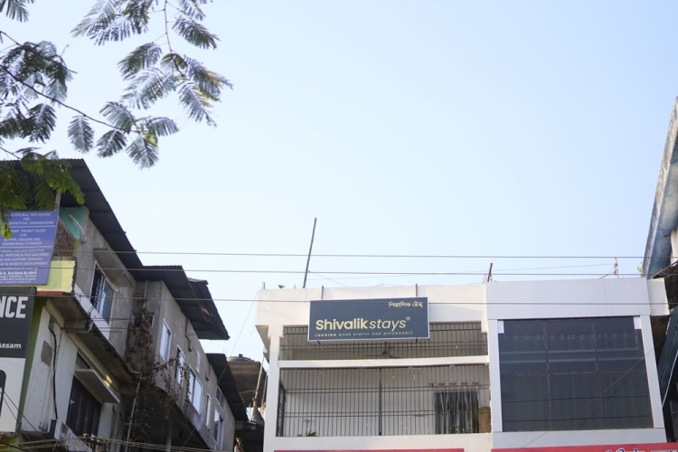 Shivalik Stays - Jorhat