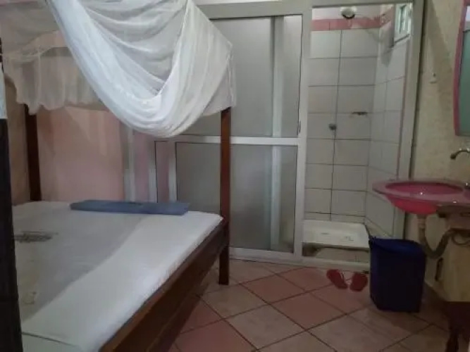 Shiloh Guest House - Mombasa