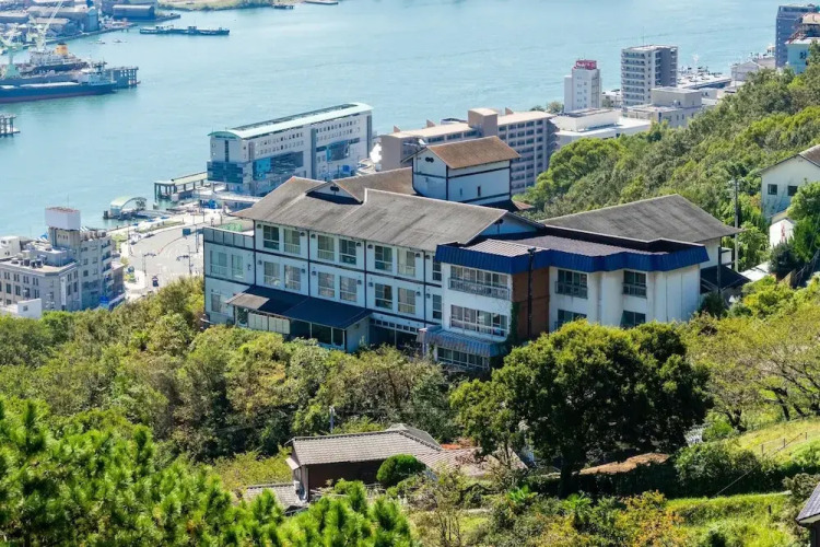 Onomichi Club - 오노미치시