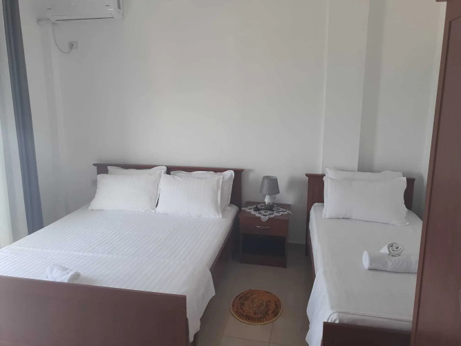 Makla Apartaments - Sarandë