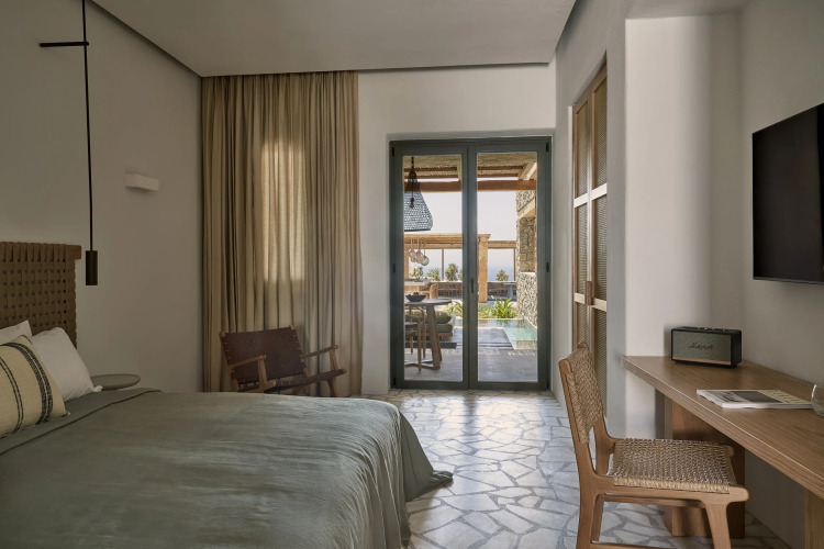 Archipelagos All Suites Mykonos - Mykonos