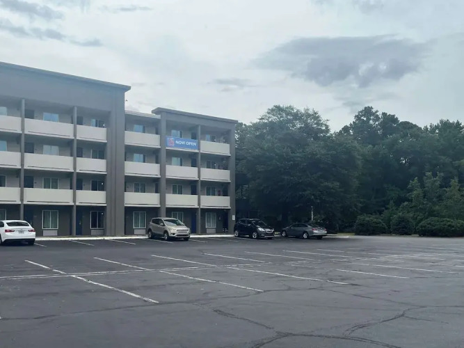 Studio 6 West Columbia, Sc - Airport - Columbia, SC