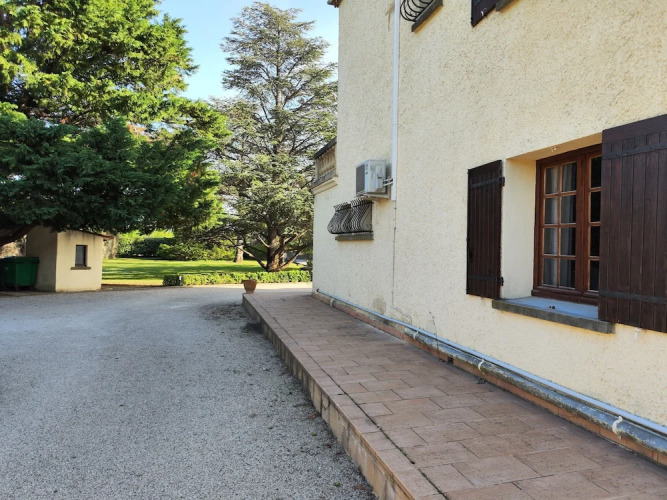 Villa Liberty - Entraigues-sur-la-Sorgue