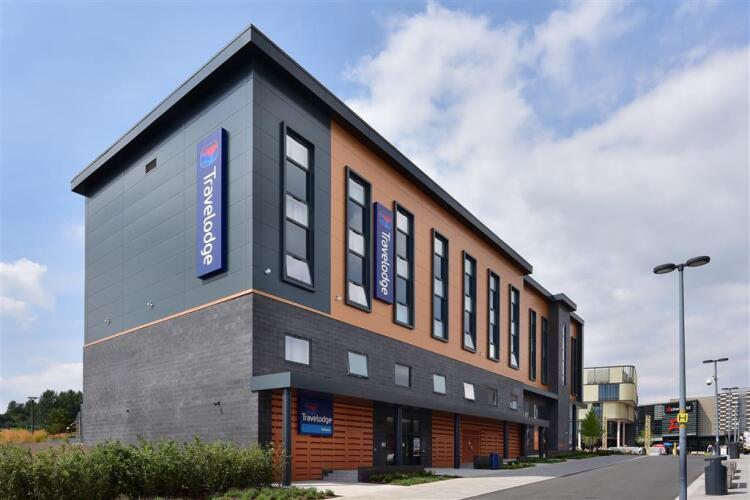 Travelodge Telford - Telford