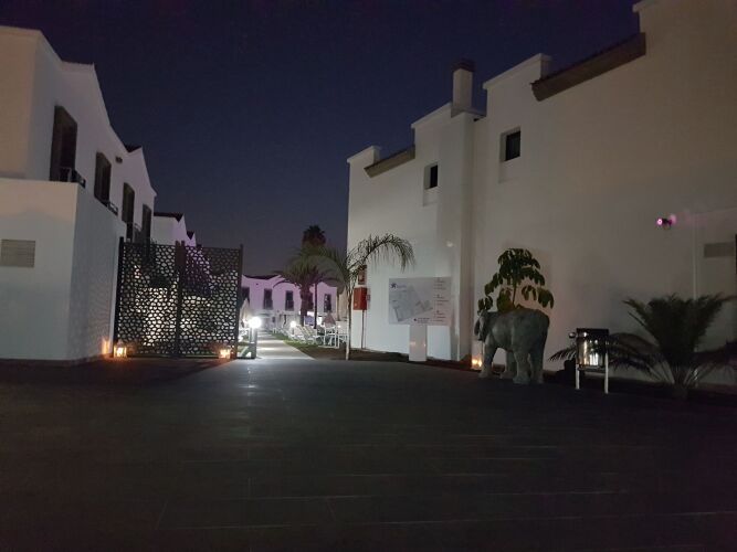 Fbc Fortuny Resort - Adults Only -