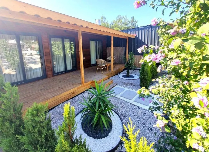 Myhouse Urla Butik Otel - Seferihisar