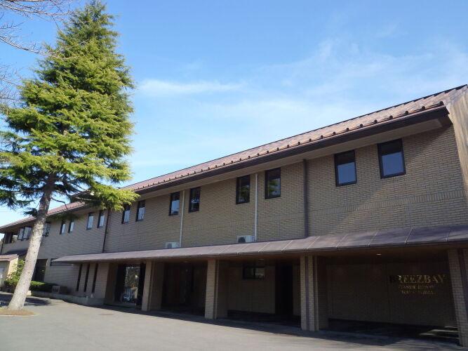 Breezbay Seaside Resort Matsushima - Miyagi District