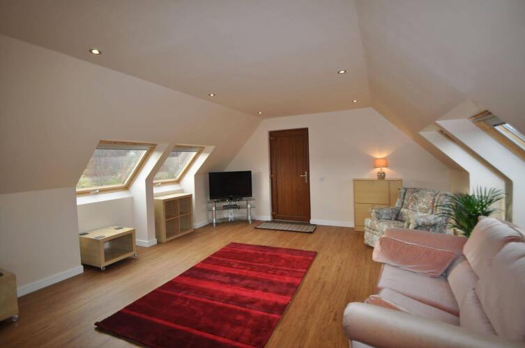 Willowbarn Self-catering Rafford - Forres