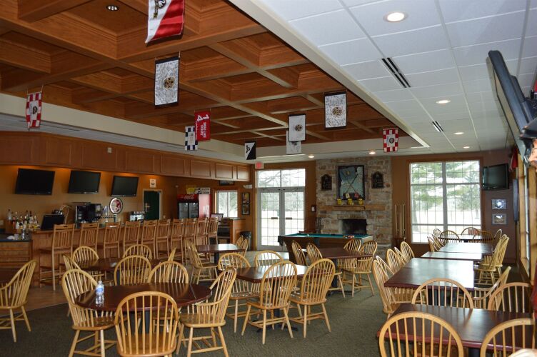 Swan Lake Resort - Indiana (State)
