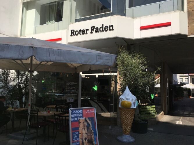 Mitten Im Herzen Von Hannover - Hanovre