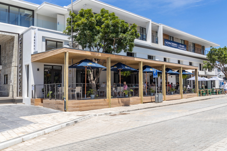 Plett Quarter Hotel - Plettenberg Bay