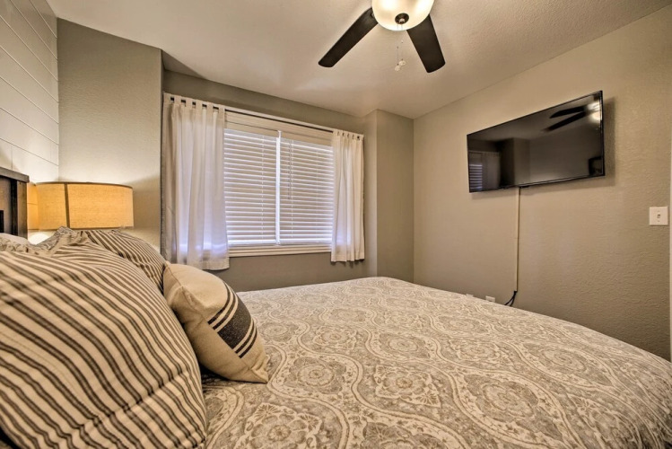 Branson Resort Condo ~ 2 Mi To Silver Dollar City! - Kimberling City, MO