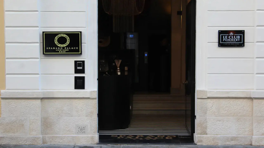 Sparano Palace - Bari