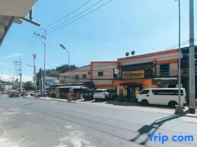 Reddoorz @ Elegance Guest House Near Naia T3 - 마카티