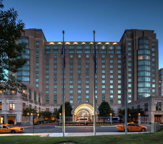 Hyatt Regency Reston - Reston, VA