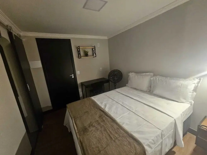 Hotel Move Bh - Belo Horizonte