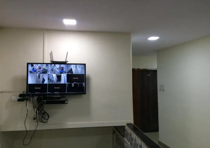 Hotel Janata Residency - Bombaim