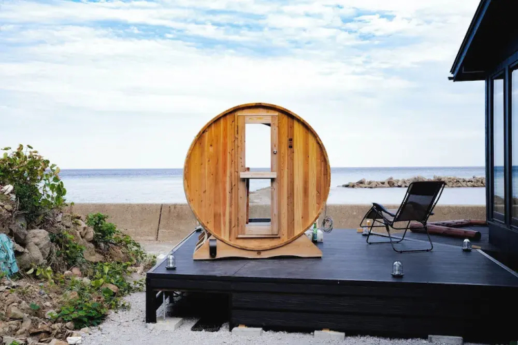 Umitoma Ocean View Resort Echizen - Fukui