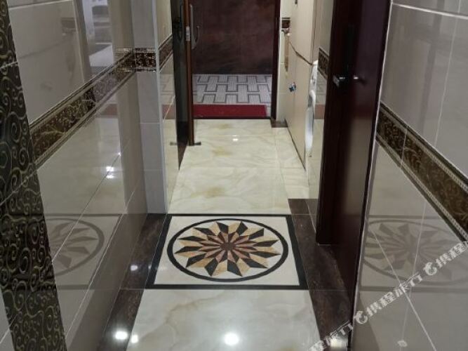 Meilin Hotel - Jordan