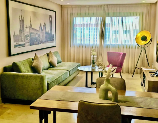 As Premium By Soho Hotels - Casablanca