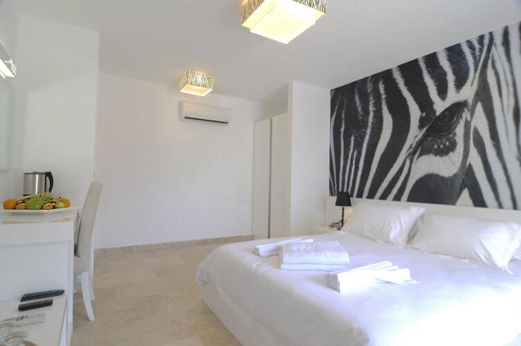 Mini Saray Hotel - Kalkan