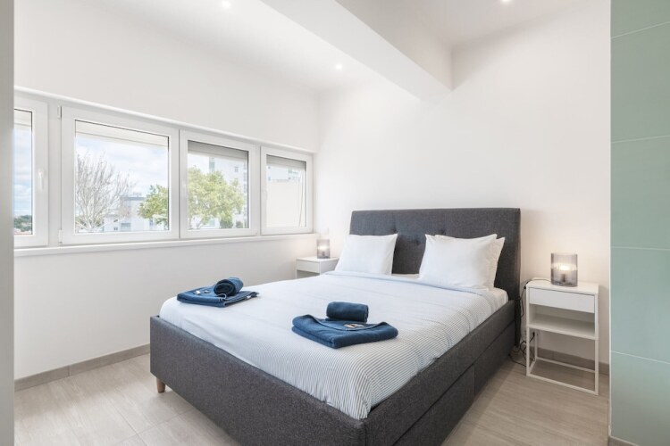 Olala Equador Apartments - Cascaes