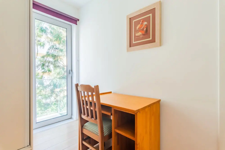 Santo Amaro Beach Apartment - Oeiras