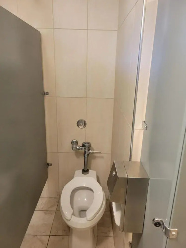 Randolph Hotel - Los Angeles, CA