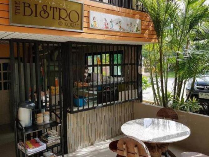 Sansabai House Hotel - Nakhon Ratchasima