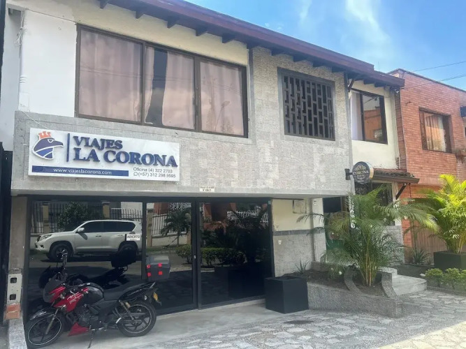 Corona House - Envigado