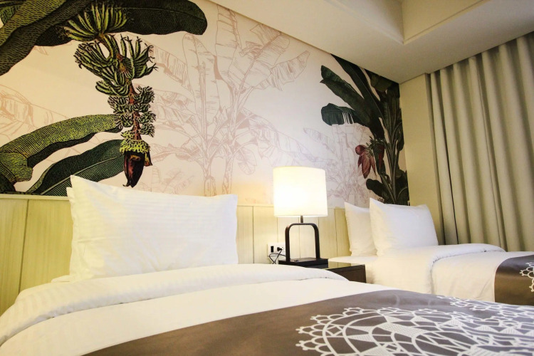 Brittany Hotel Global South - Las Piñas