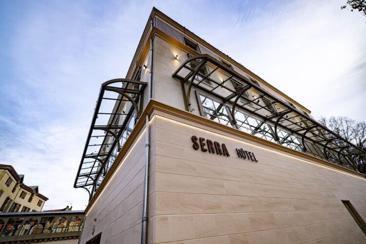 Serra Boutique Hôtel - Agen