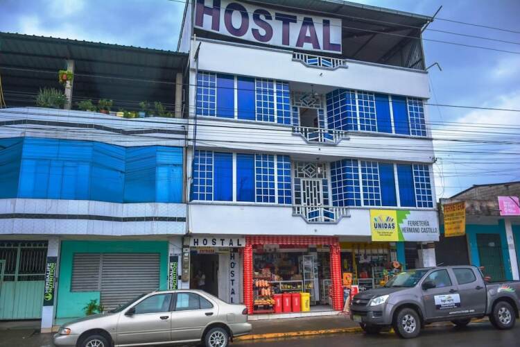Hostal Amazónico Bello Amanecer - 