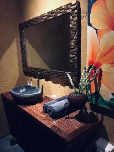 The Jungle Villa - Ubud