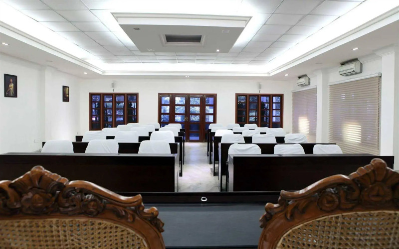 Ideal River Resort - Thanjavur