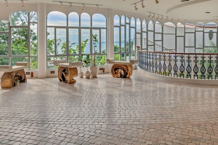 Ampersand Resort - Ko Pha Ngan