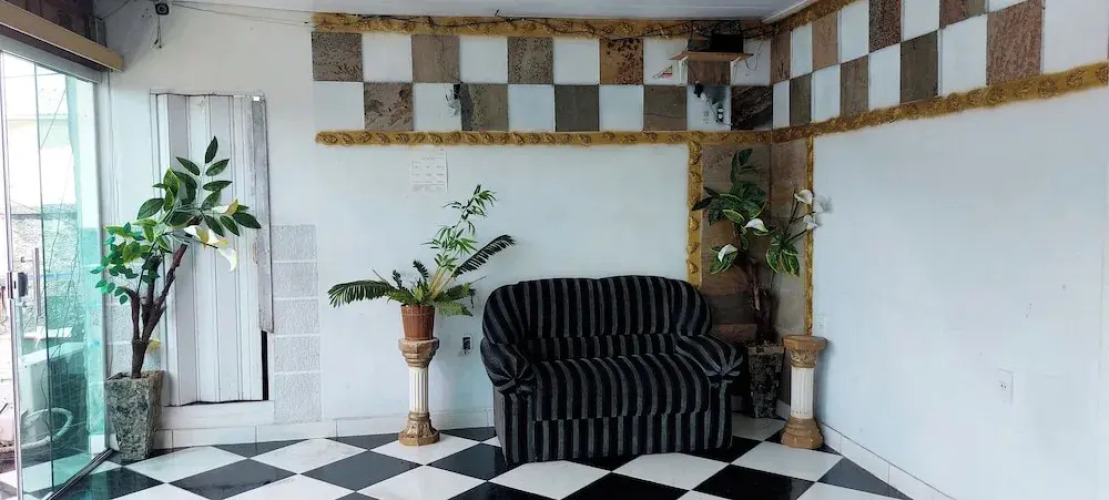 Oyo Hotel Tbs - State of Amazonas