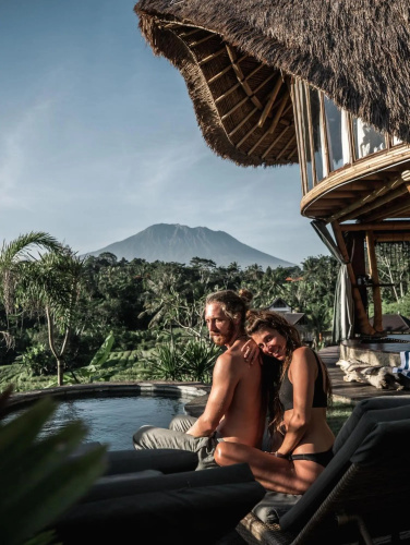 Veluvana Bali - Klungkung