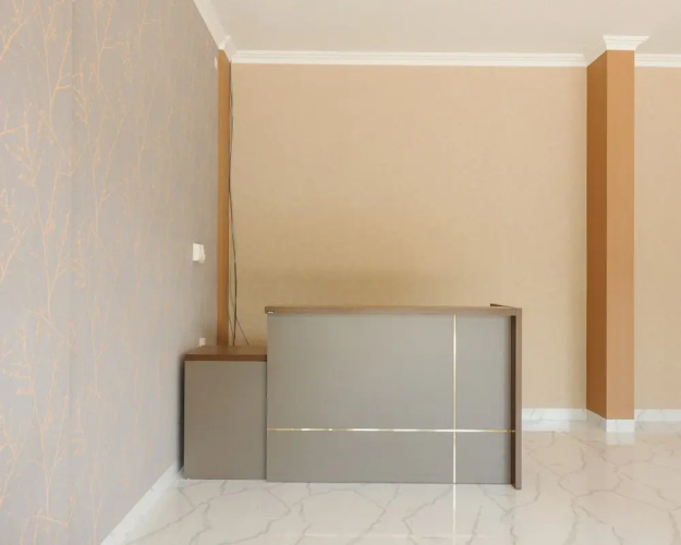 Reddoorz Near Gsg Unila Lampung - Kedaton