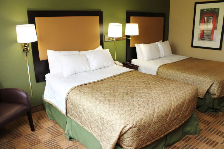 Extended Stay America Palm Springs Airport - Palm Springs, CA