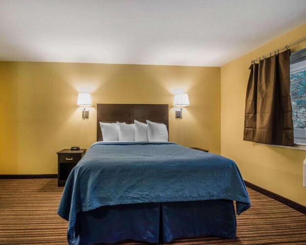 Align Inn Vermont - Quechee, VT